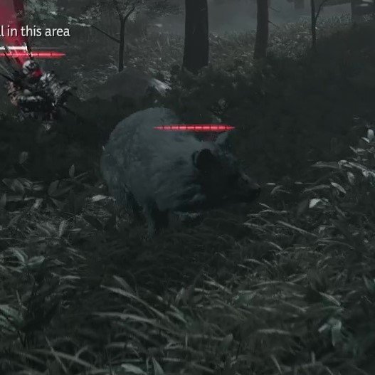 Ghost of Tsushima Legends: Enemies List - LaggyGaming