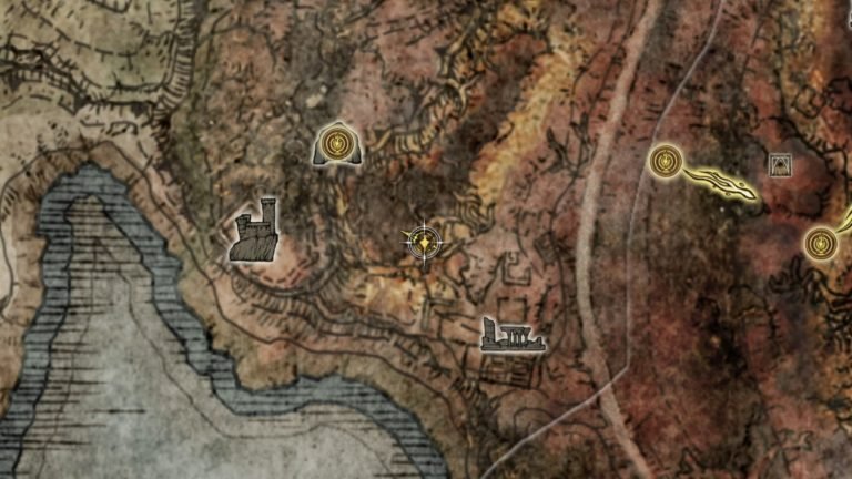 Meteoric Ore Blade - Elden Ring - LaggyGaming